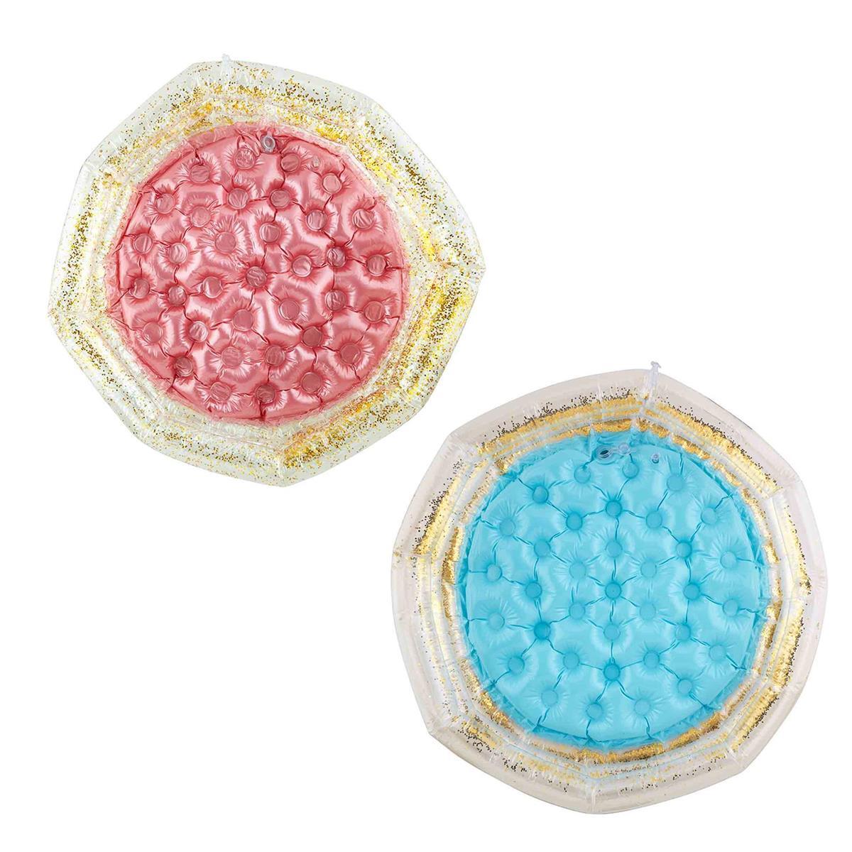 MP GLITTER BABY POOLS | SEVEN BOUTIQUE